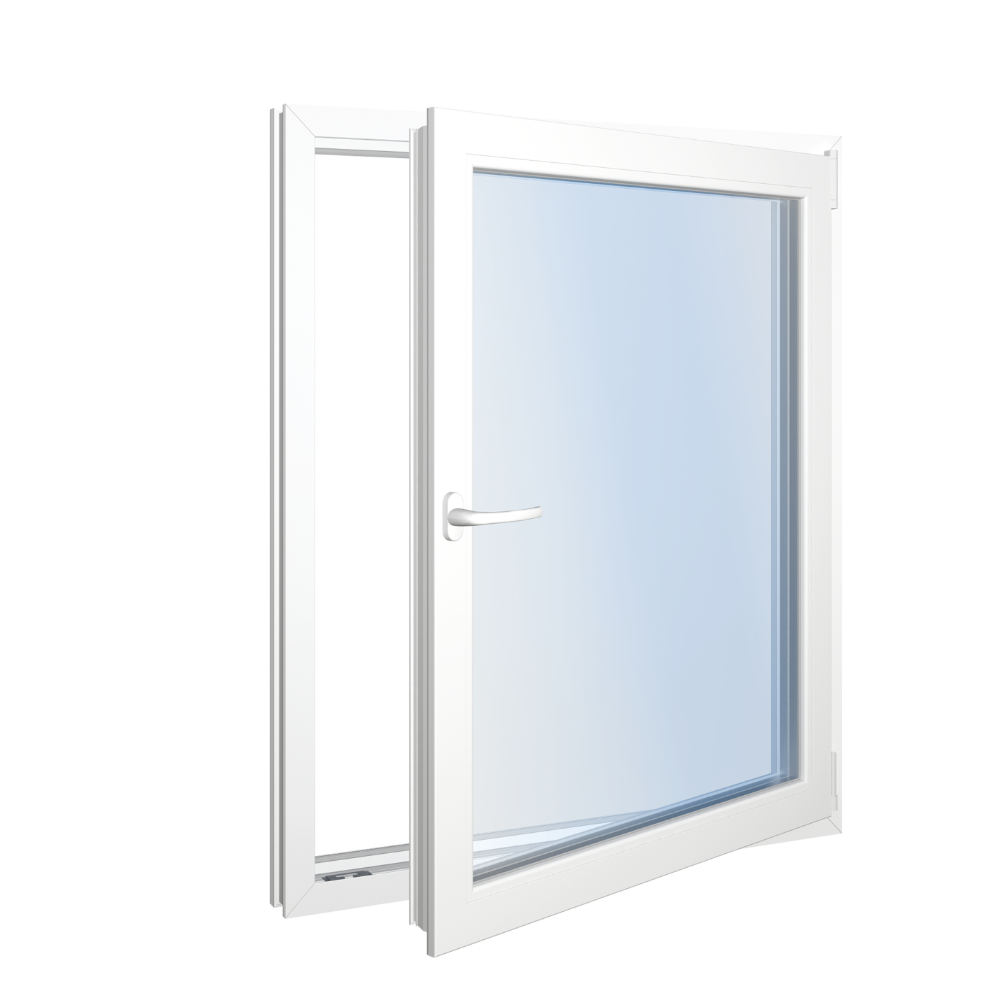 PVC – SeiCom – pvc aknad ja uksed professionaalidelt!